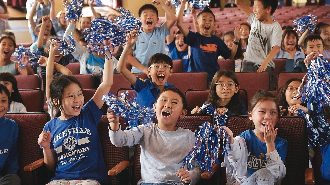 Two Long Island elementary schools named National Blue Ribbon winners ...
