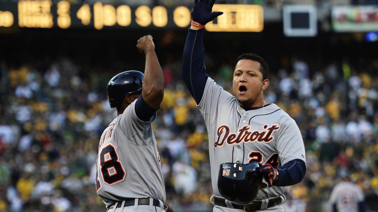 BBWAA announces finalists for baseball awards - Newsday