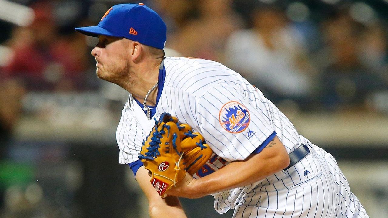 Reed is the Mets’ most valuable trade chip - Newsday