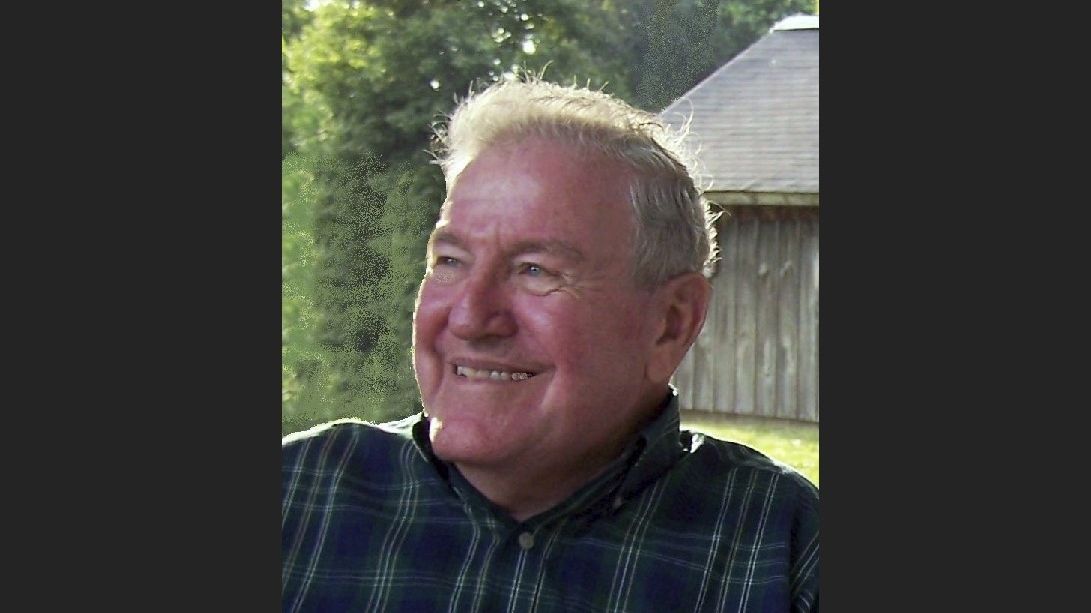 Arthur Raymond, Malverne artist who captured village life, dies at 100 ...