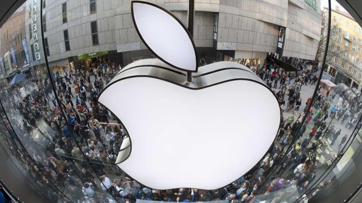 Audits begin at Apple's China factories - Newsday