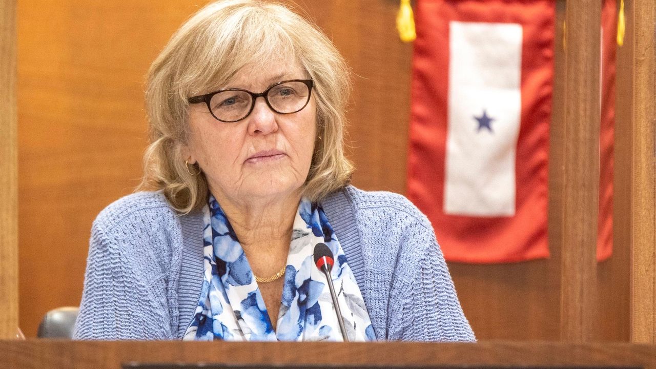 Denise Ford, Laura Schaefer won't seek reelection to Nassau legislature ...