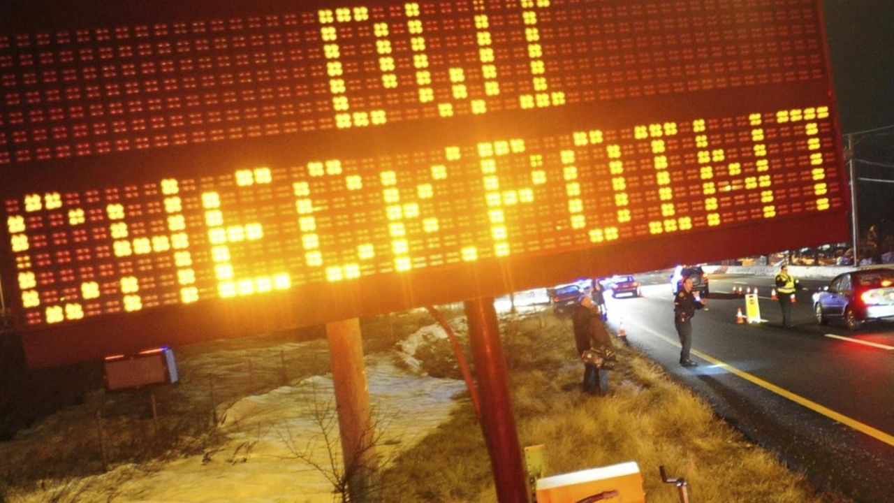 Nassau DA awards DWI enforcement grants to Long Beach, Freeport police ...