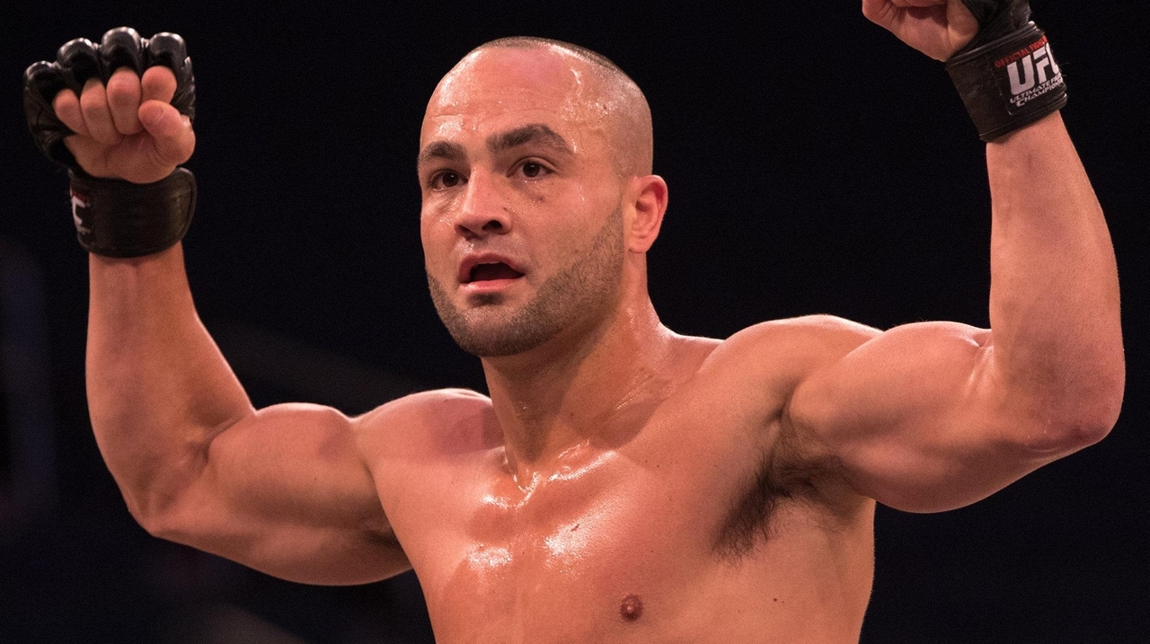 Homecoming of sorts for Alvarez, Johnson in One Championship - Newsday