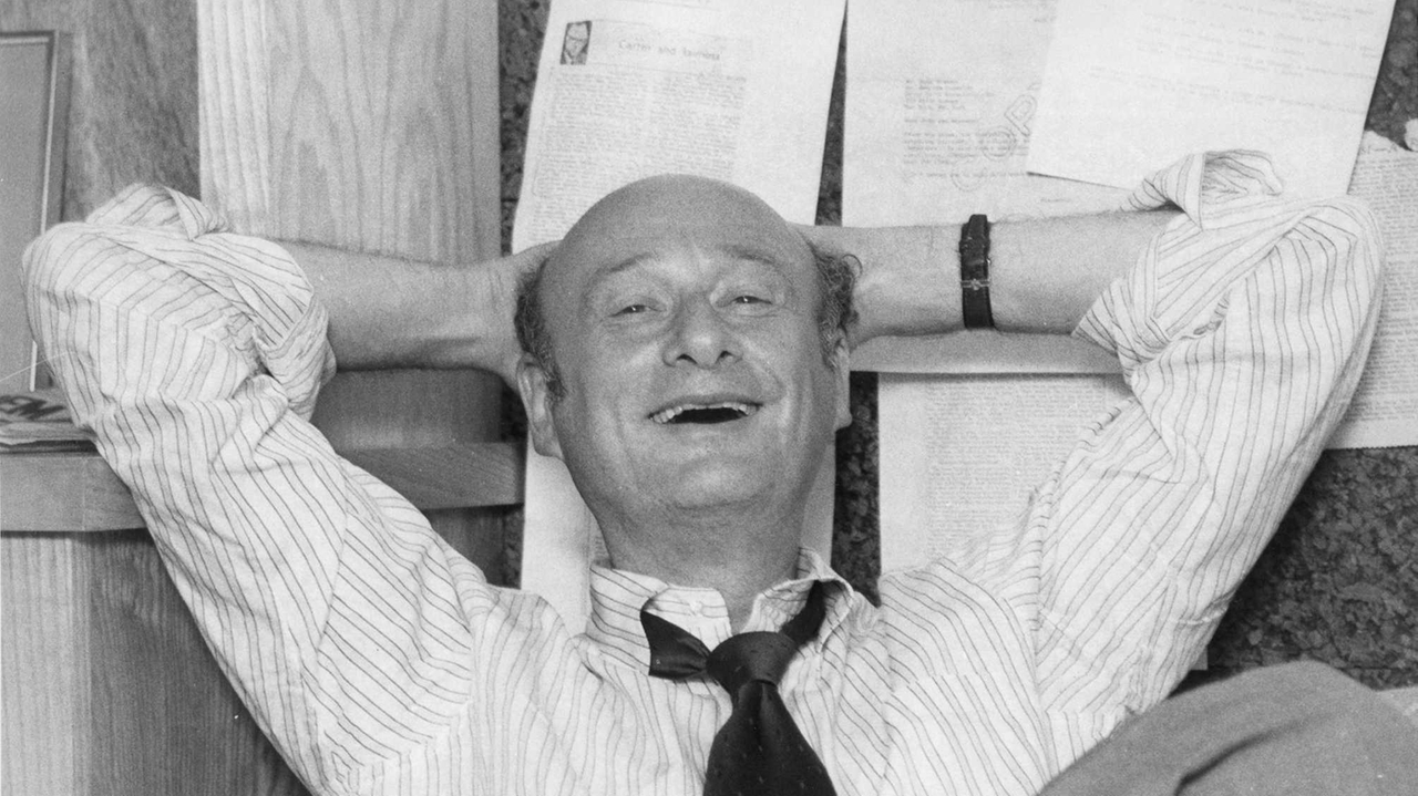 Ed Koch on 'Saturday Night Live' - Newsday