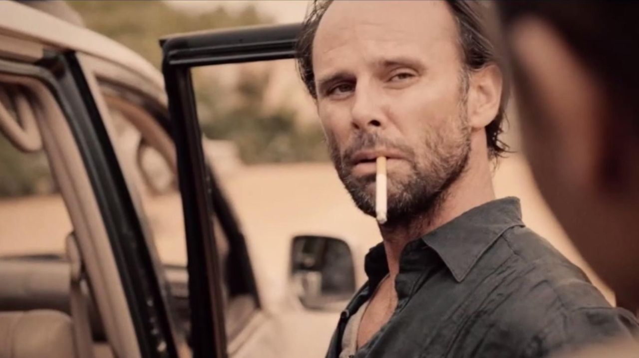 'Six' trailer - Newsday