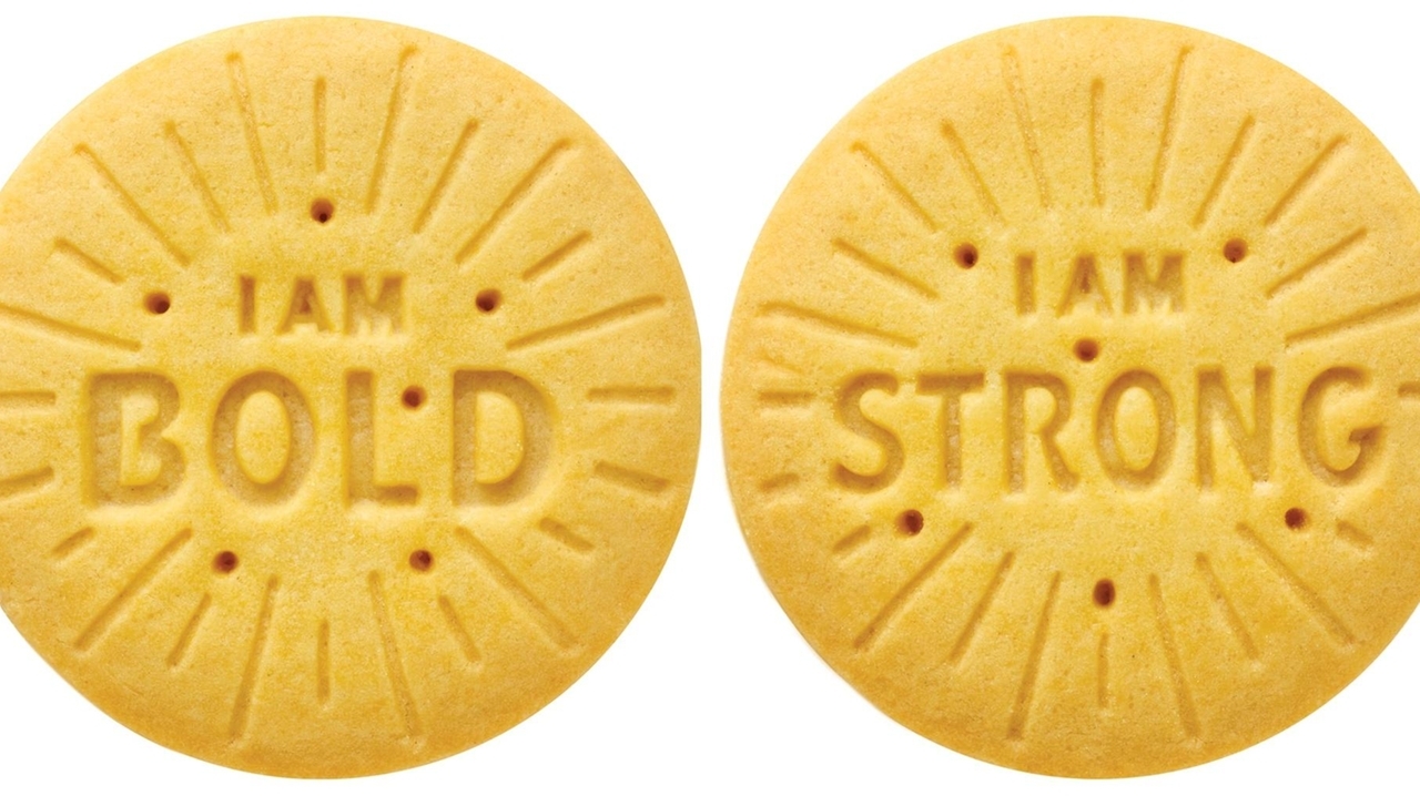New Lemon-Ups Girl Scout Cookies with uplifting messages debut on LI ...