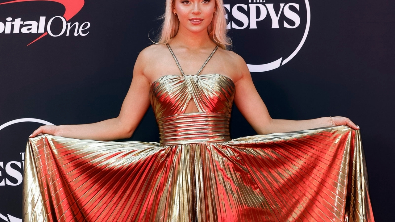 ESPY Awards 2024 - Newsday