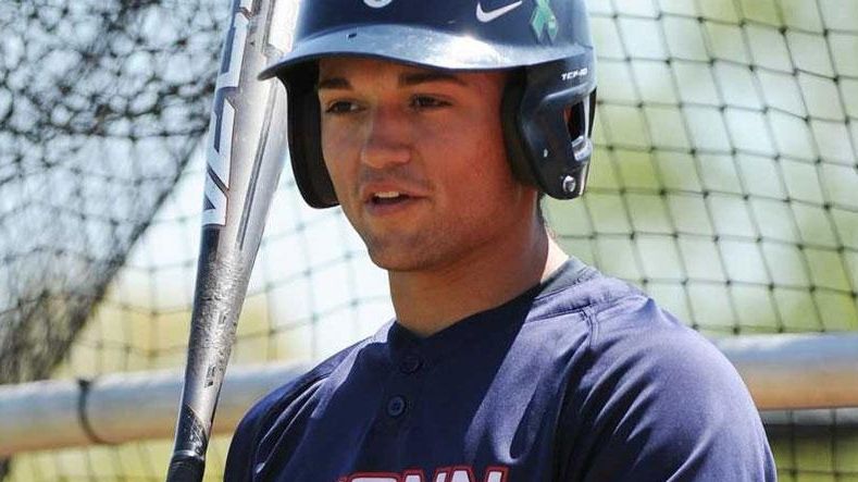 L.J. Mazzilli, son of Lee Mazzilli, hits home run in 2015 debut after ...