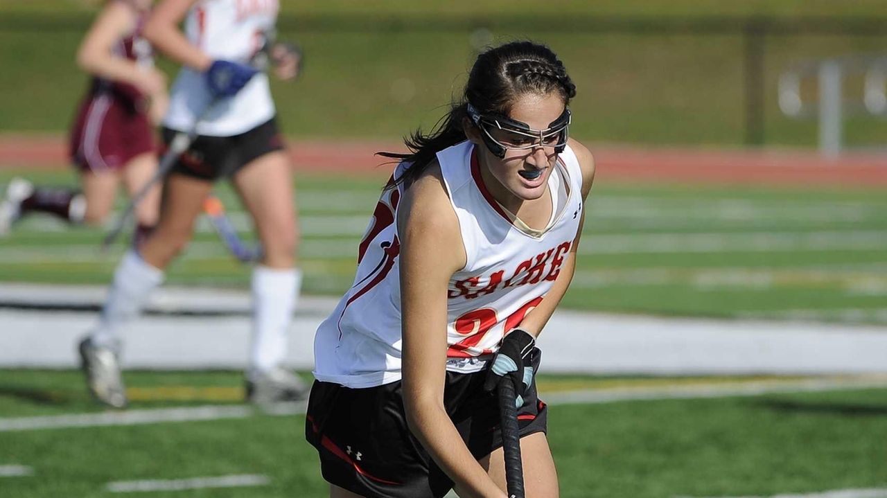 Sachem East remains atop Big 10 amid playoffs - Newsday