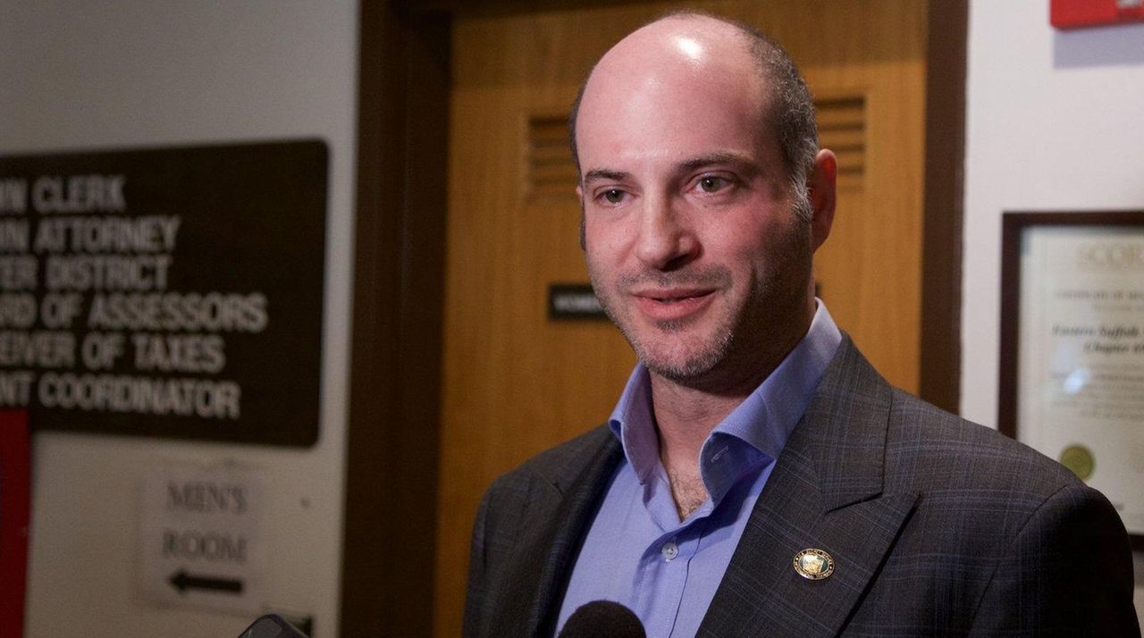 Luminati to unveil solar-powered aircraft built in Calverton - Newsday