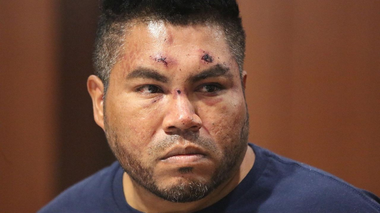 Uniondale man charged with driving SUV into group in Queens, killing girl, 16, authorities say ...