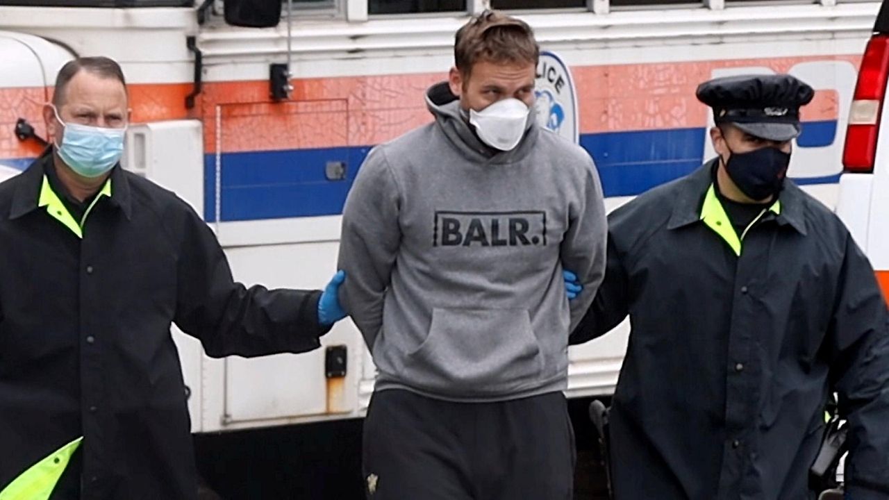 Sean Johnsen of Valley Stream, former youth soccer coach, sentenced to ...