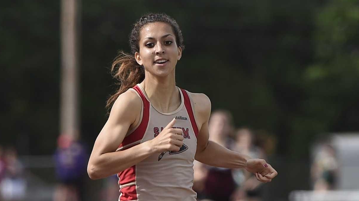 Alexandra DeCicco helps Sachem East win Division I title - Newsday