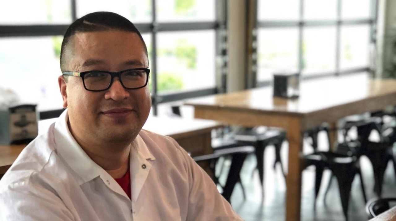 Greenport Harbor Brewery in Peconic names Greg Ling new chef - Newsday