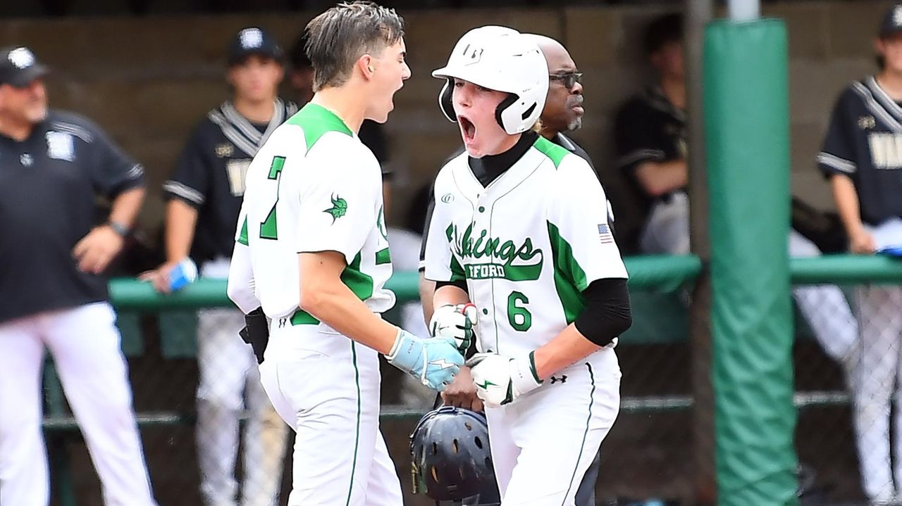 Wantagh vs. Seaford - Newsday