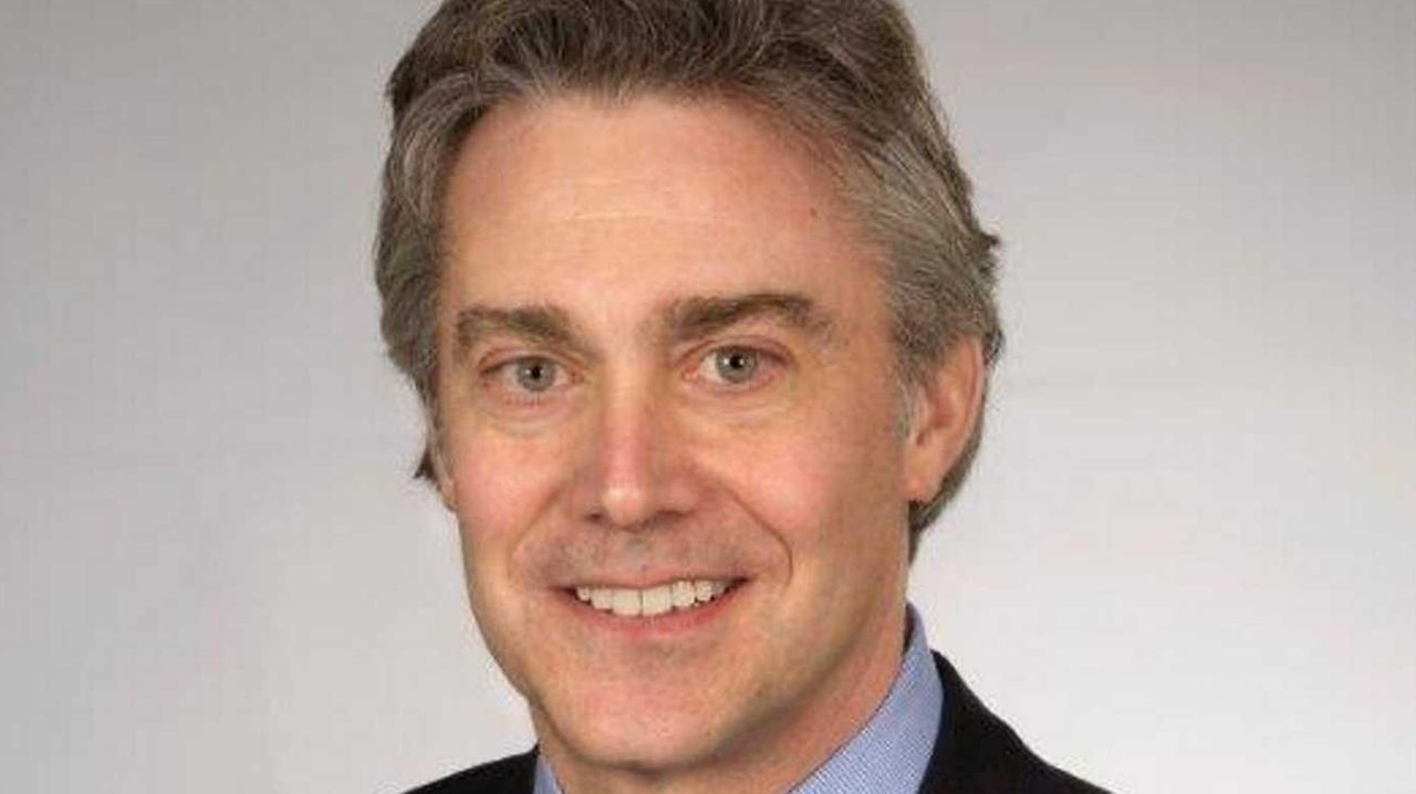 Long Island hires and promotions: Dr. Charles Rothberg, Medical Society ...