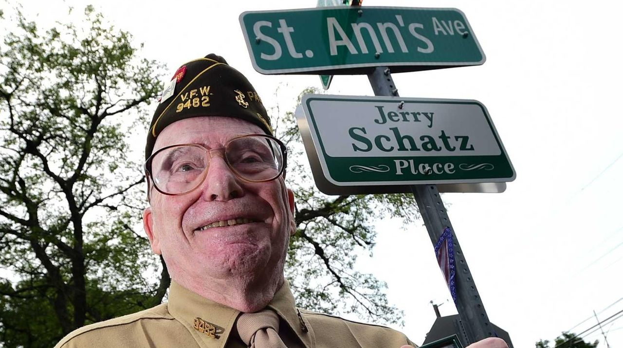 Jerry Schatz, who acted in 'Little Rascal' movies as a child, has a ...