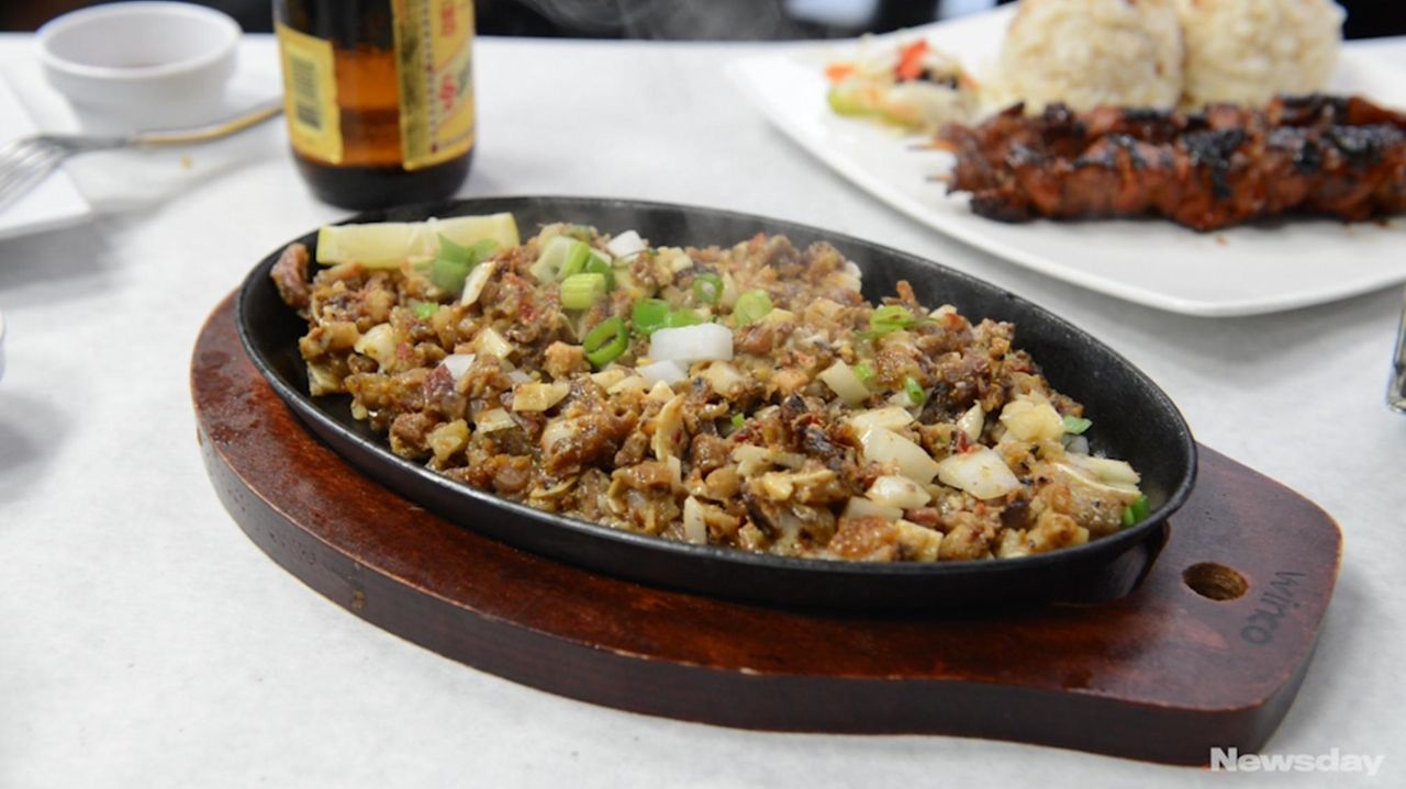 Kabayan Grill review: Restaurant brings exotic, no-frills Filipino food ...