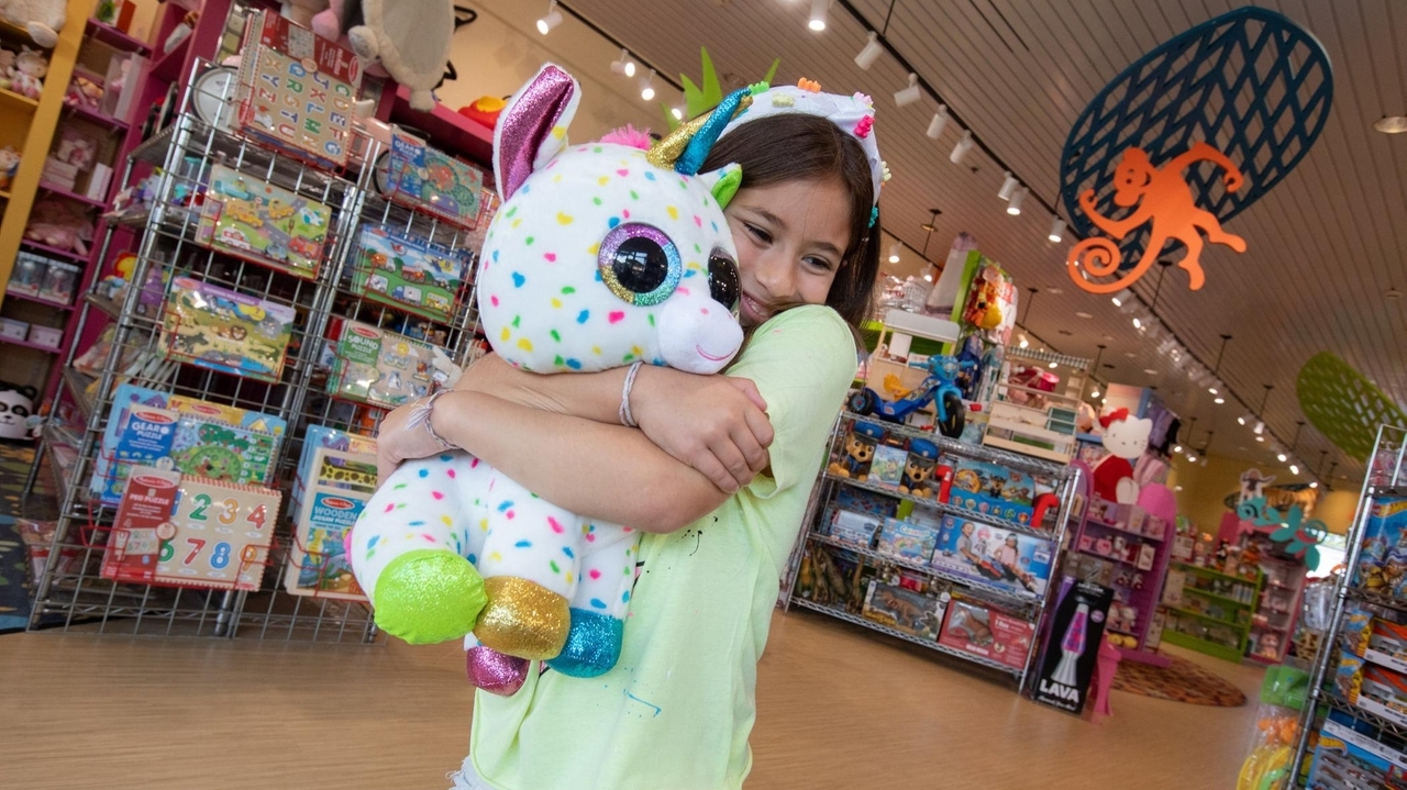 Chasing the unicorns: 7 ways to plan a magical day on Long Island - Newsday