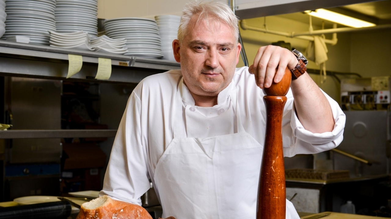 Naples Street Food chef Gigi Sacchetti to compete on Food Network's ...
