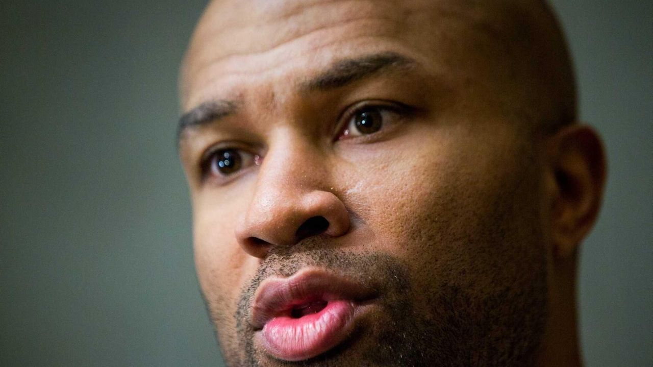 The torch has passed, and Fisher has prepared himself to lead the ...