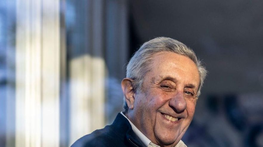 Long Island's Len Berman, after exiting WOR, looks back at his career ...