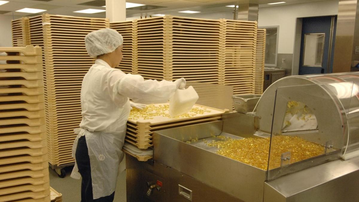 NBTY to dispose of seven units - Newsday