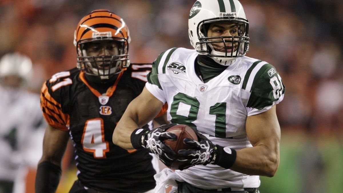 Jets' Keller makes brilliant playoff debut - Newsday