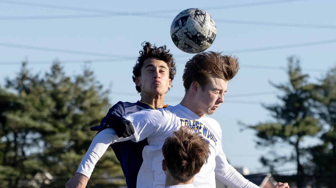 Northport vs. Comsewogue - Newsday