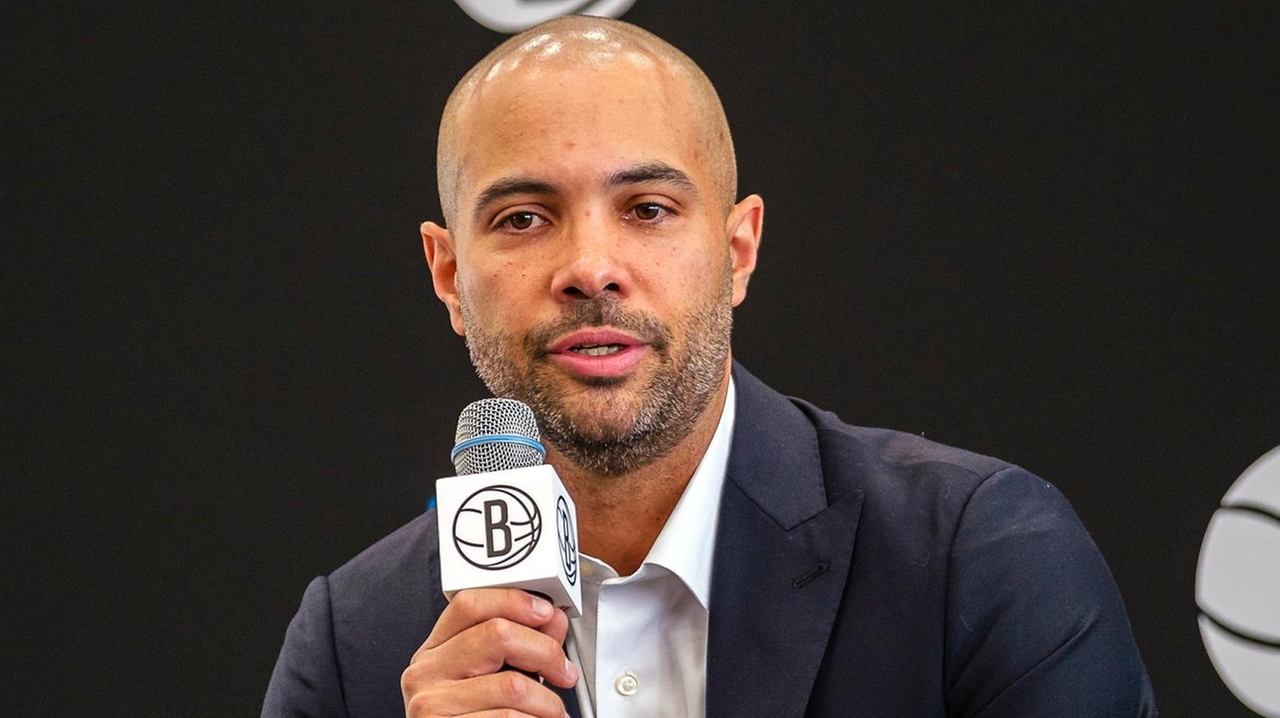 Nets coach Jordi Fernandez expects team to become a winner and wants to ...