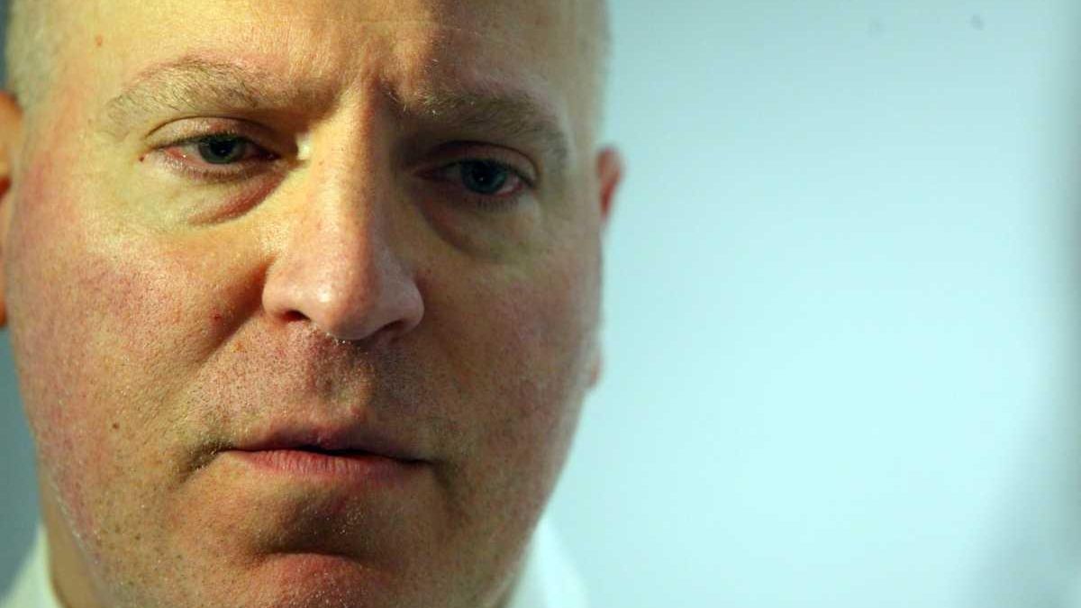 Eric Jacobson pleads guilty to illegally prescribing painkillers - Newsday