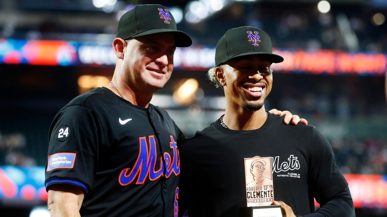 Mets expect Francisco Lindor back this season 'as of right now' - Newsday