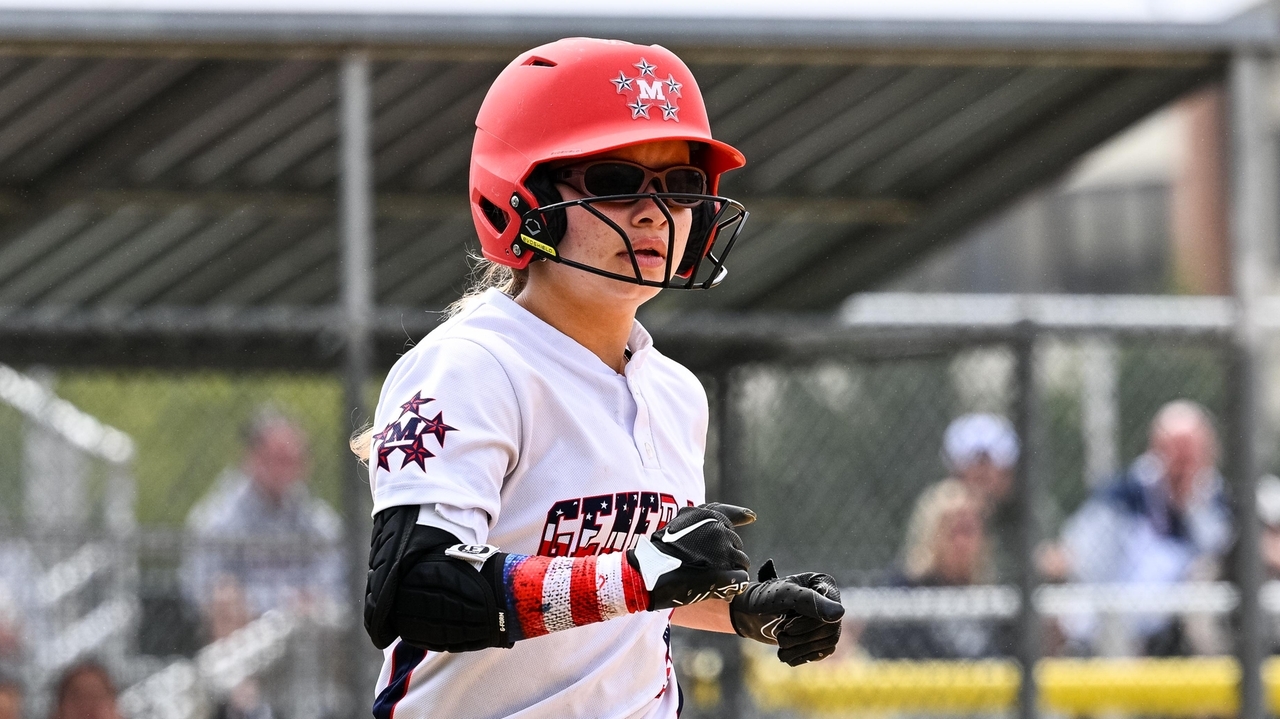 MacArthur vs. Calhoun - Newsday