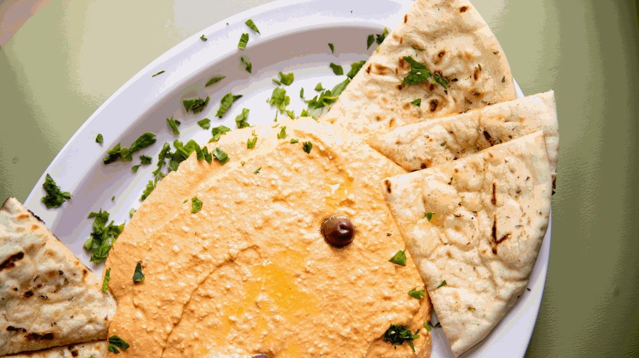 Avli the Little Greek Kitchen - Newsday