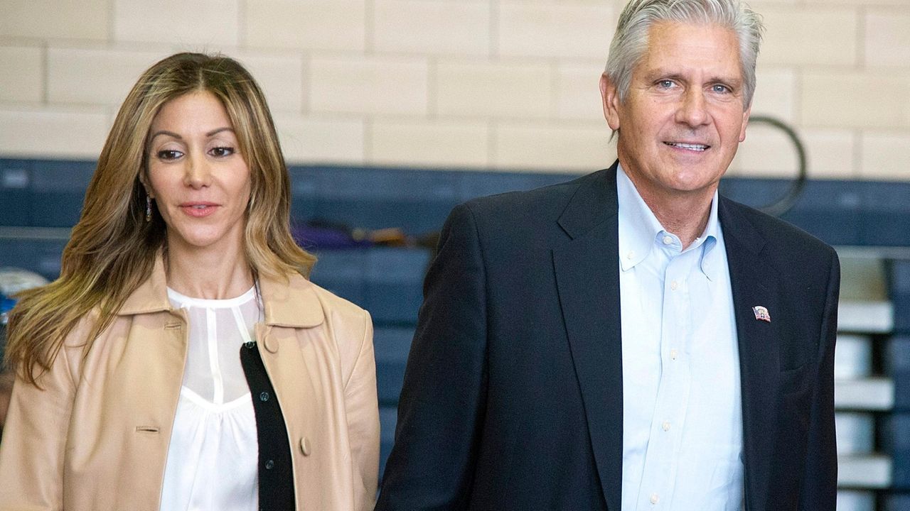 Segal Blakeman, wife of Bruce Blakeman, cross-endorsed for judgeship ...