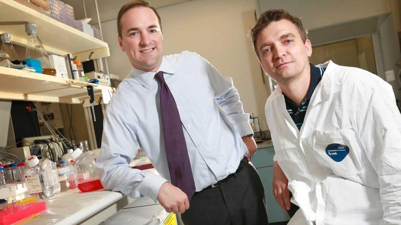 Codagenix snags grant to develop vaccine for foot-and-mouth disease ...