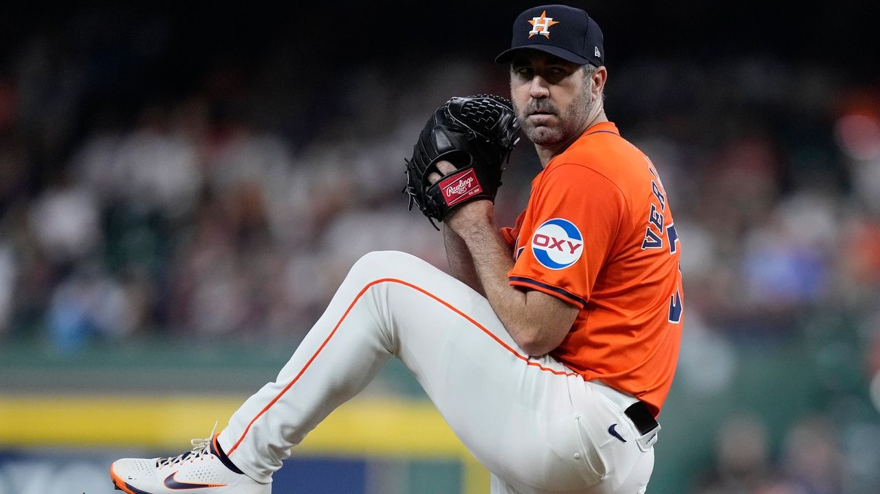 After latest tough start, Houston's Verlander says he believes he ...
