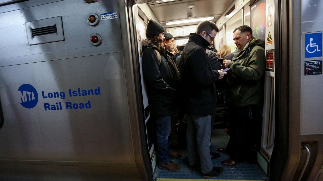 The value of the LIRR: Newsday's LIRR reporter answers your questions ...