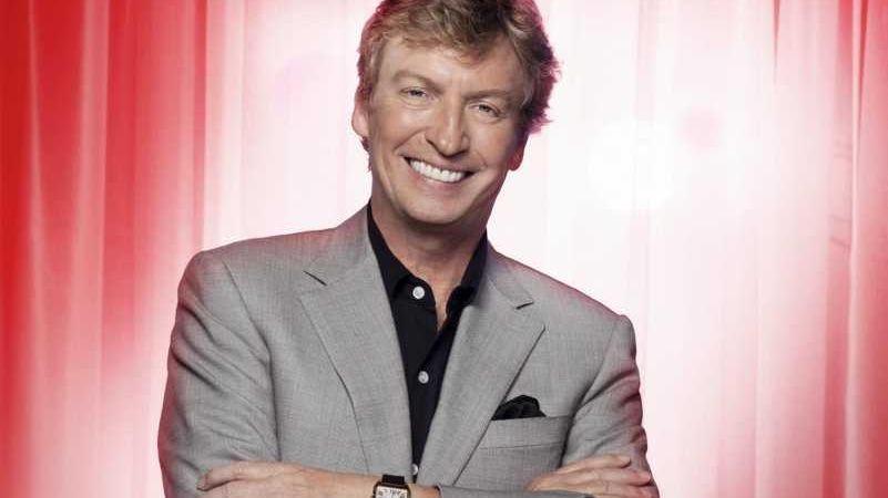 Dance is still Nigel Lythgoe's passion - Newsday
