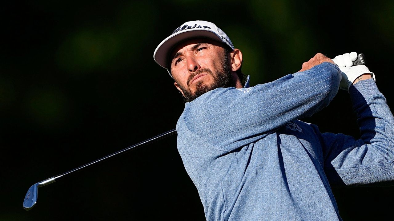 Homa comes home: Los Angeles' own Max Homa aims for major breakout at ...