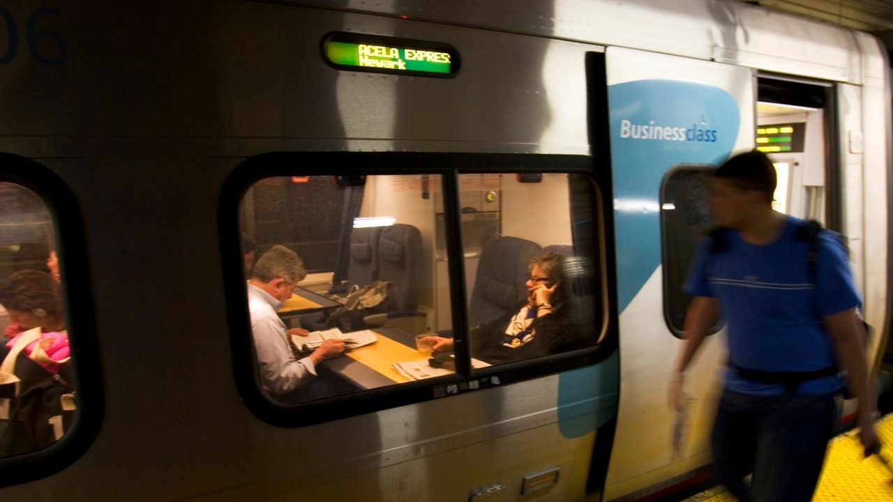 Amtrak's Night Owl fares to Philadelphia, Washington, D.C., and more ...