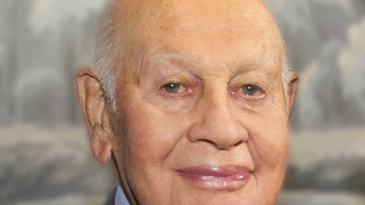 Leonard Litwin one of New York's biggest political spenders - Newsday