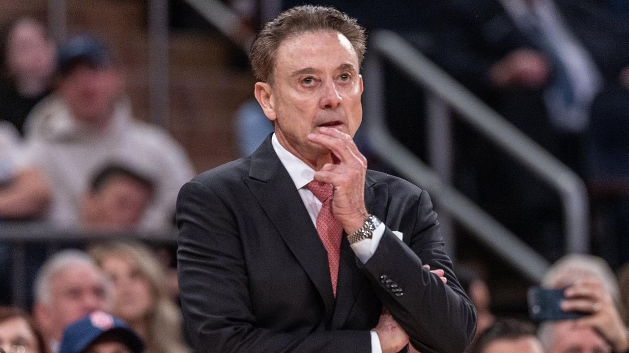 St. John's has chance to get better against William & Mary - Newsday