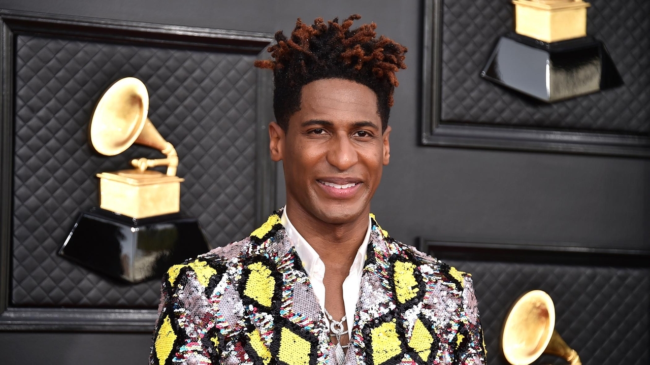 Jon Batiste announces first North American headlining tour, celebrating ...
