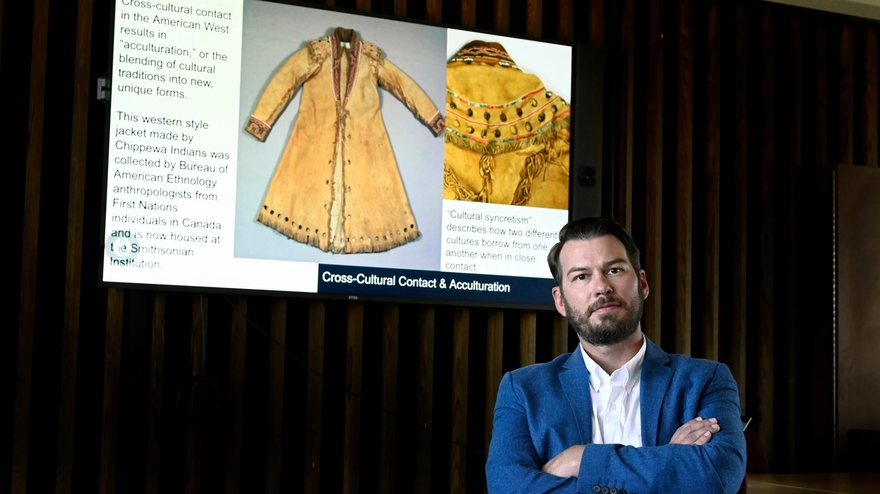 White House's review of Smithsonian content could reach into classrooms ...