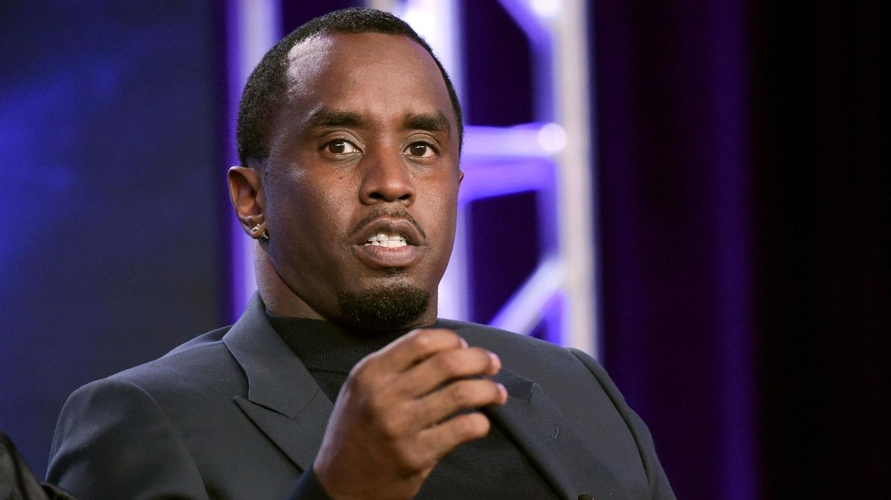 Sean 'Diddy' Combs seeks release from jail on $50 million bond ahead of October sentencing - Newsday