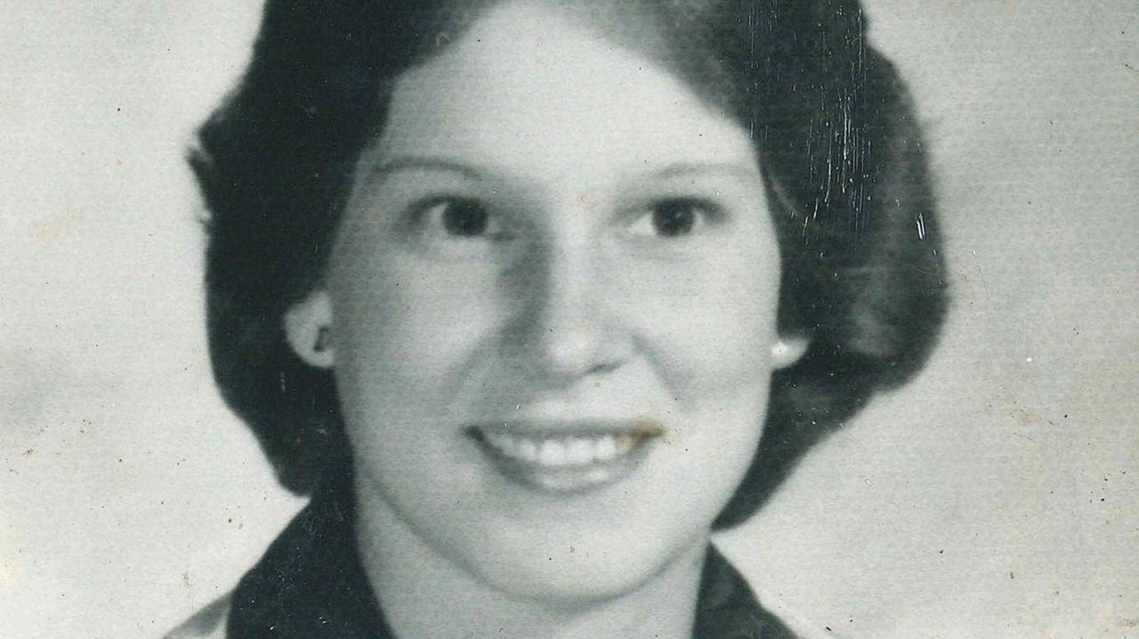 The killing of an 18-year-old Ohio woman was solved with DNA technology ...