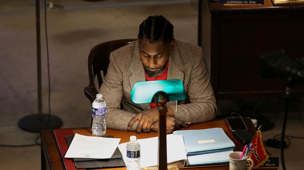 Former St. Louis alderman in fraud case also charged with lying to ...