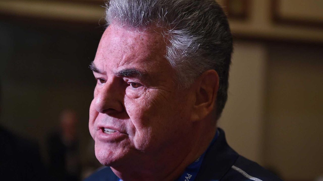 Mangano’s arrest could affect upcoming elections into 2017 - Newsday